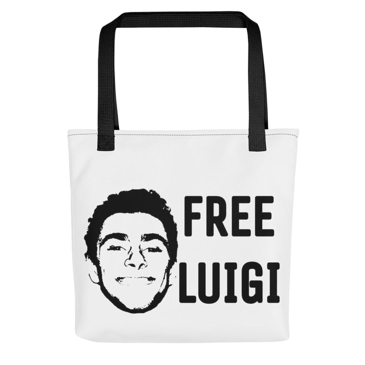Free Luigi Mangione Merchandise – Free Luigi Merch
