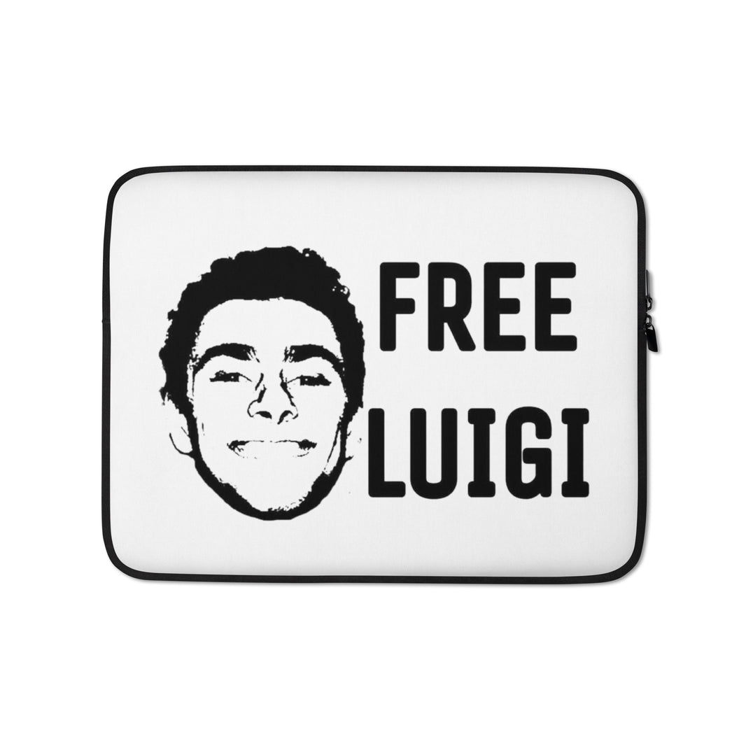 Free Luigi Mangione Merchandise – Free Luigi Merch